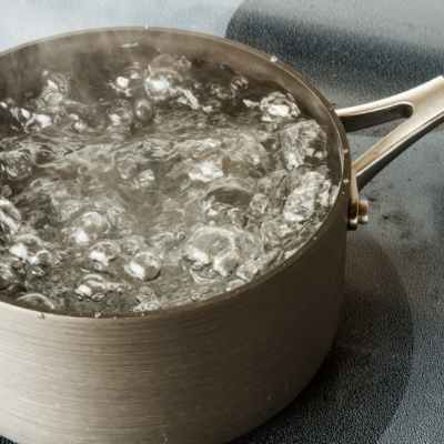 Boil Orders – Huemann Water Conditioning