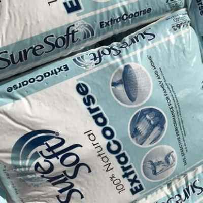 Types of Water Softener Salt – Huemann Water Conditioning